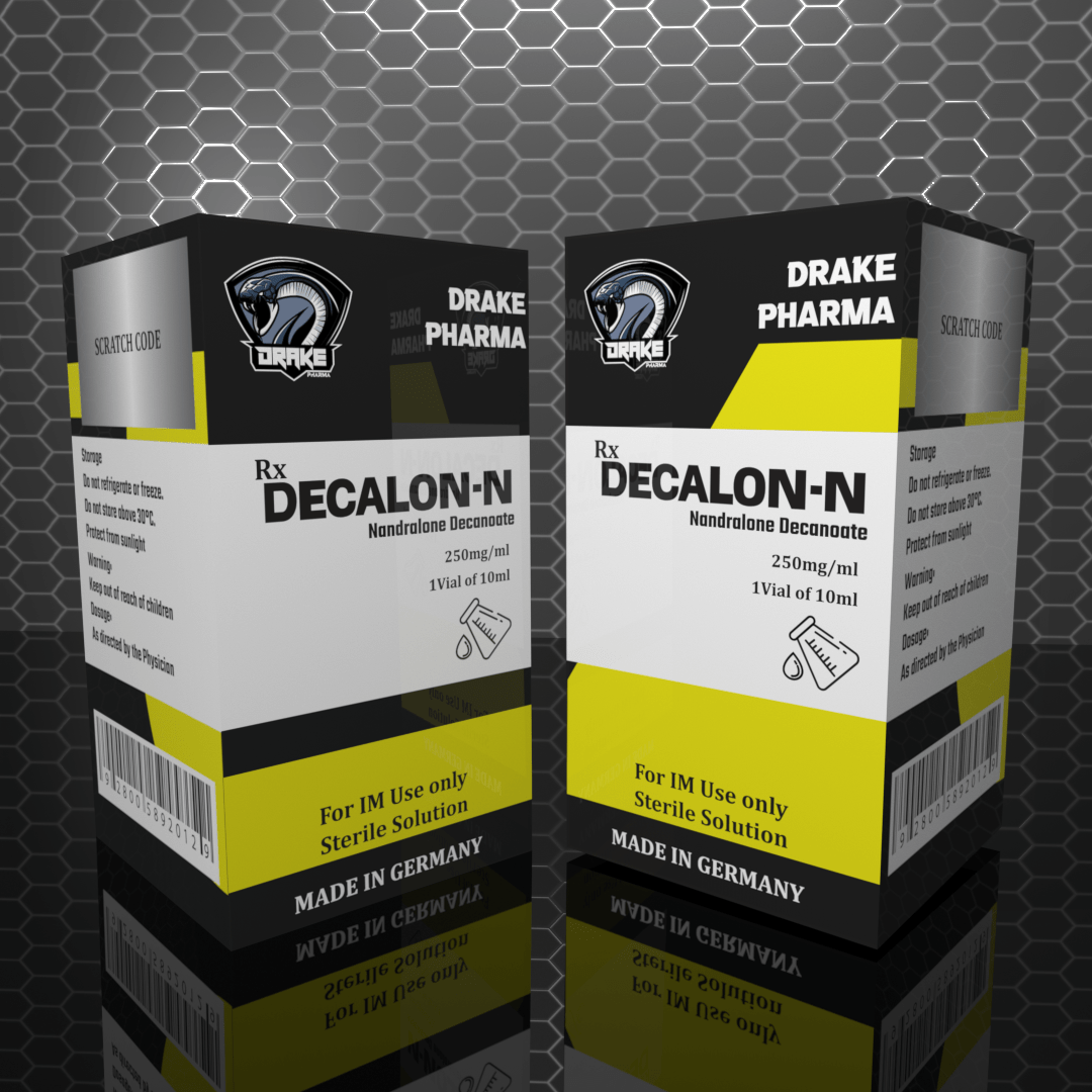 Decalon-n – Drake Pharma