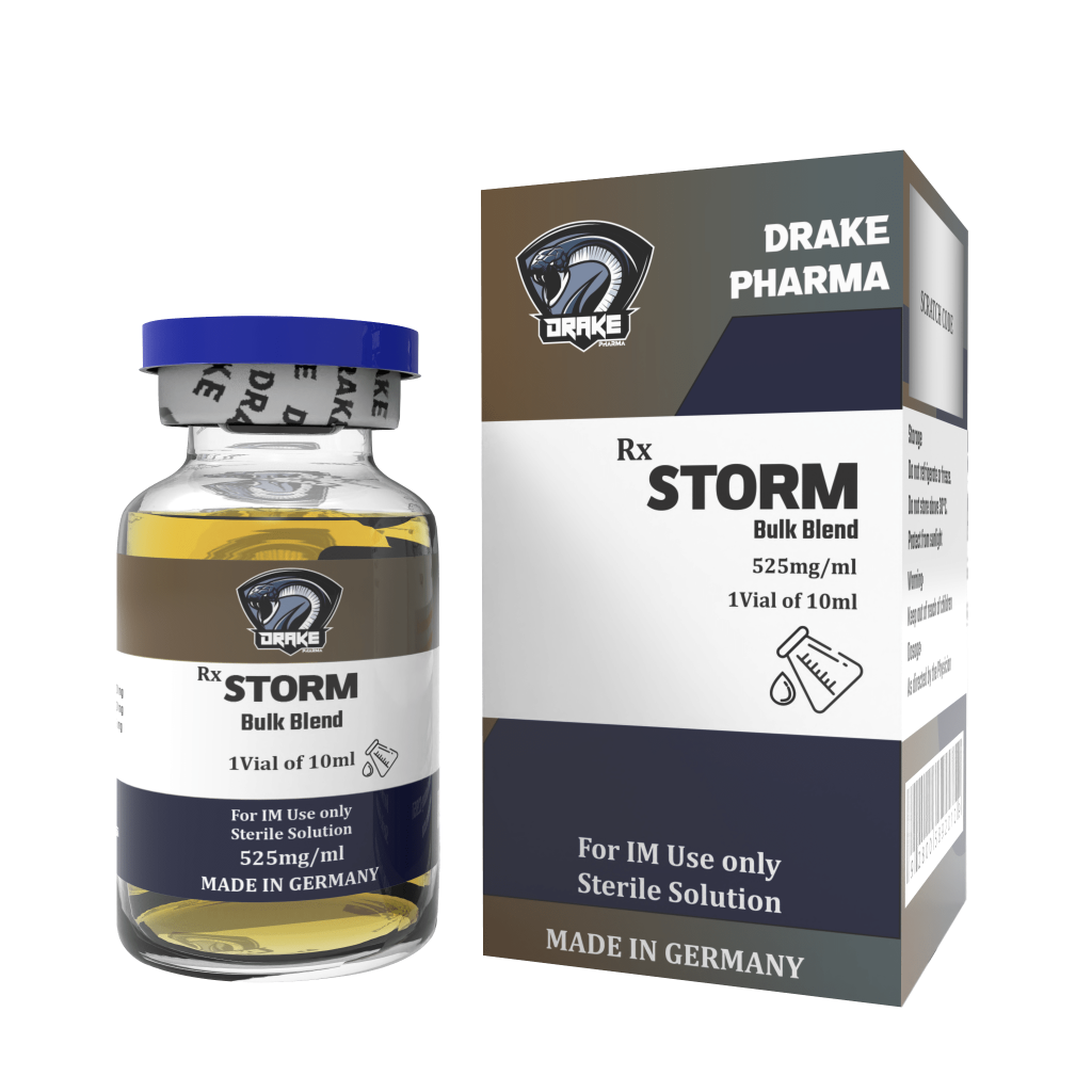 Strom – Drake Pharma