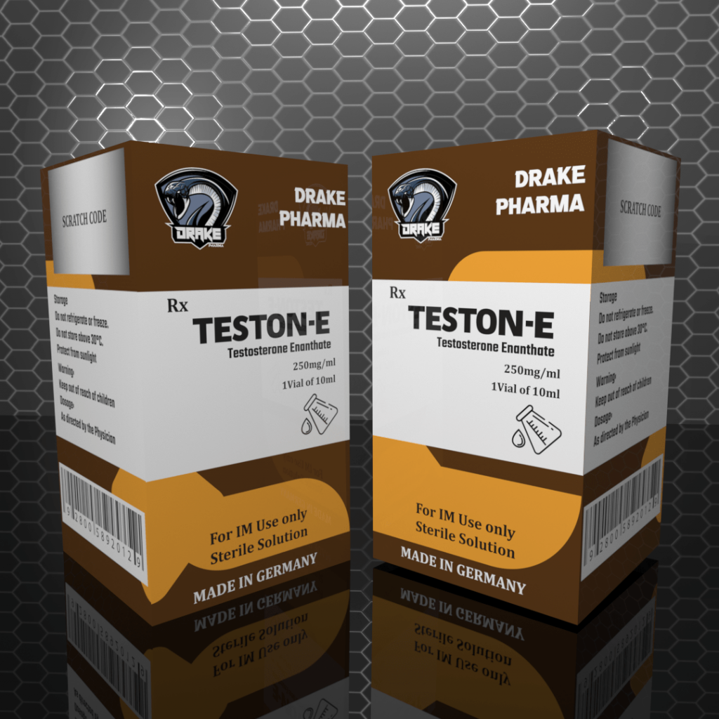Teston-E – Drake Pharma